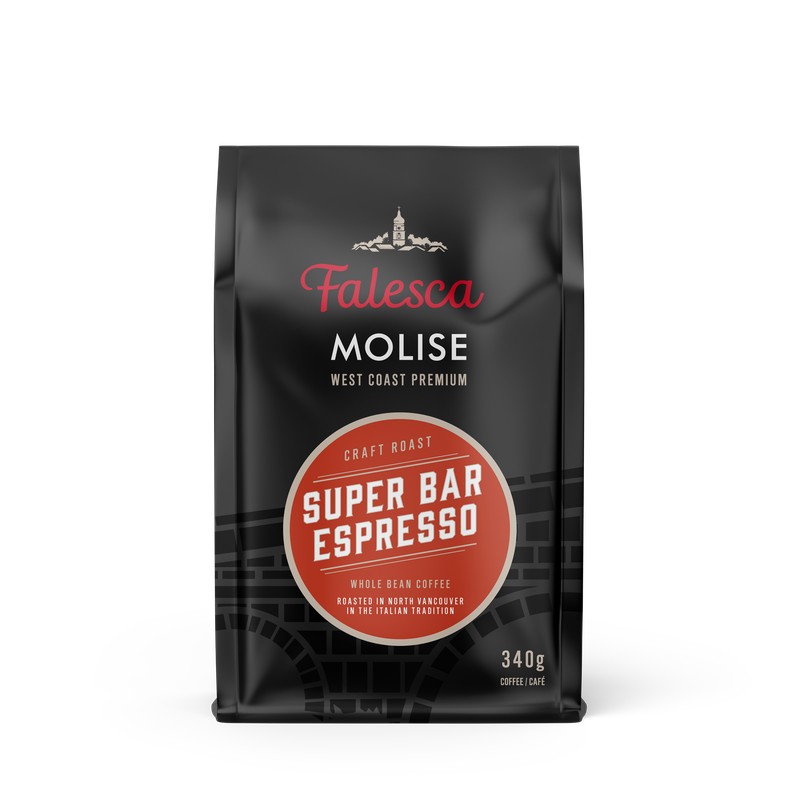 Super Bar | Falesca Importing Ltd. — Importer of European Fine Foods